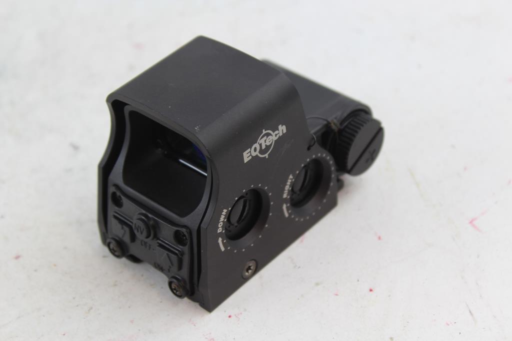 EOTech Holographic Weapon Sights | Property Room