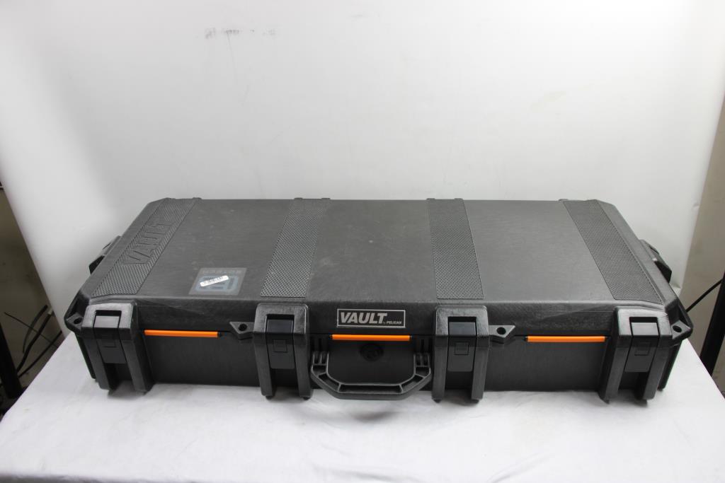 Eotech Vault Case By Pelican | Property Room