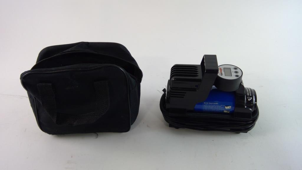 Ep Auto Air Compressor | Property Room