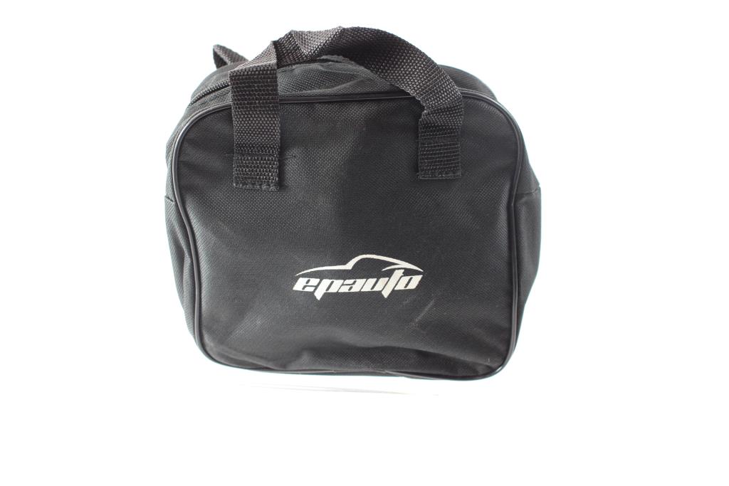 EpAuto Tire Compressor | Property Room