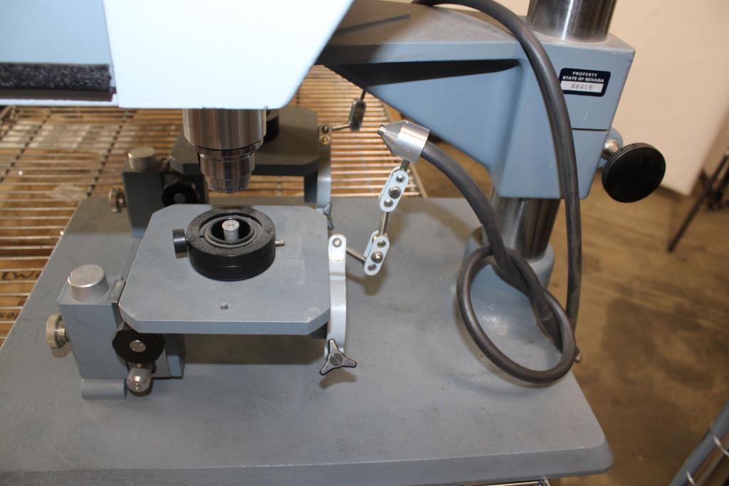 EPI Comparison Projector CP-6 | Property Room