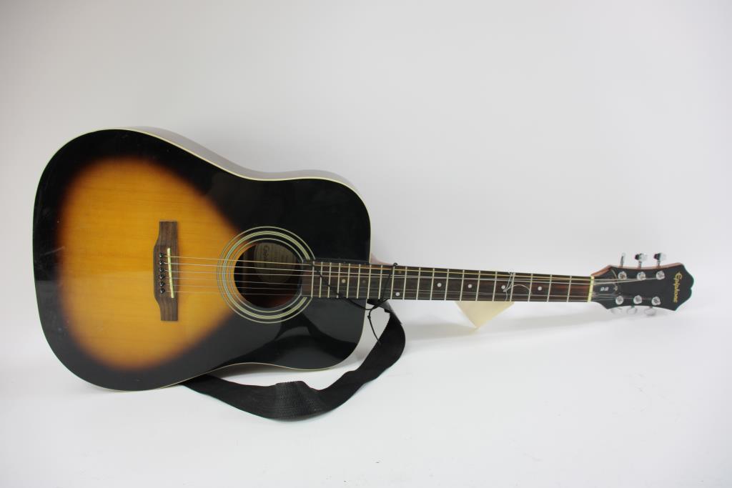 Online Police Auctions | Musical Instruments | PropertyRoom.com