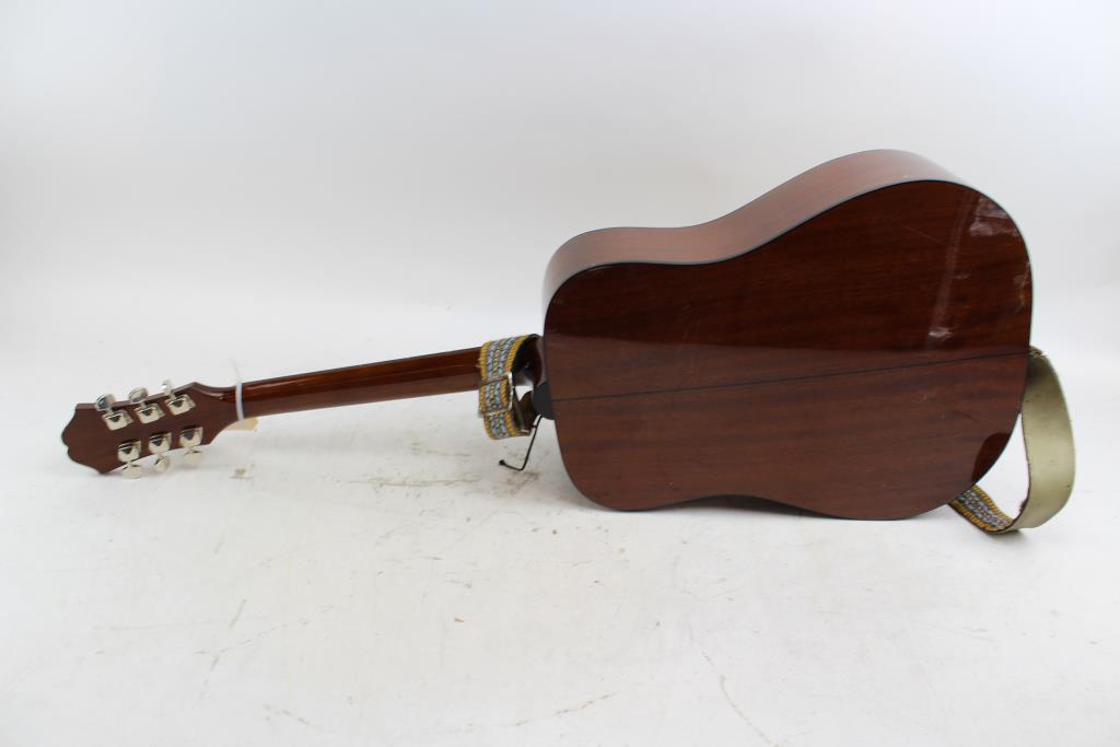 Epiphone PR-150/N Acoustic Guitar | Property Room