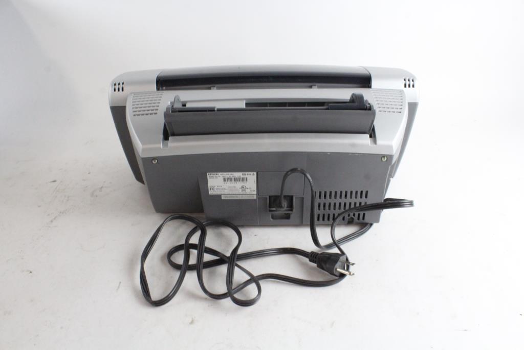 Epson Ink Jet Printer | Property Room