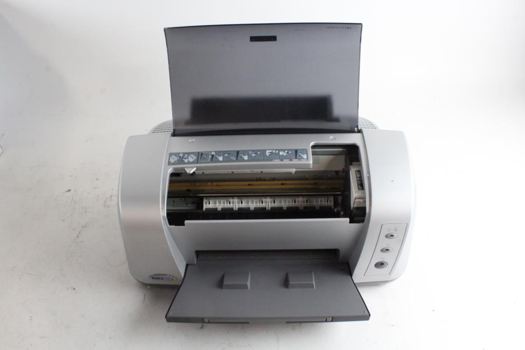 Epson Ink Jet Printer | Property Room