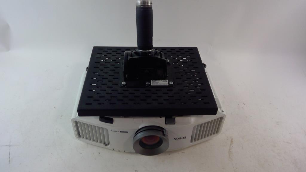 Epson Powerlite Pro Projector | Property Room
