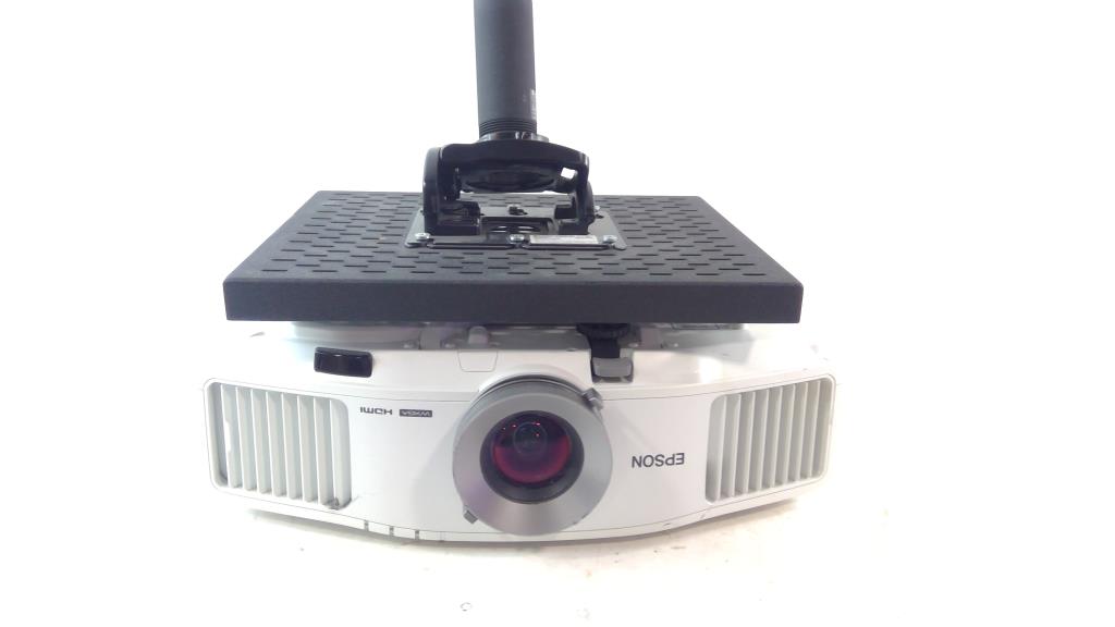 Epson Powerlite Pro Projector | Property Room