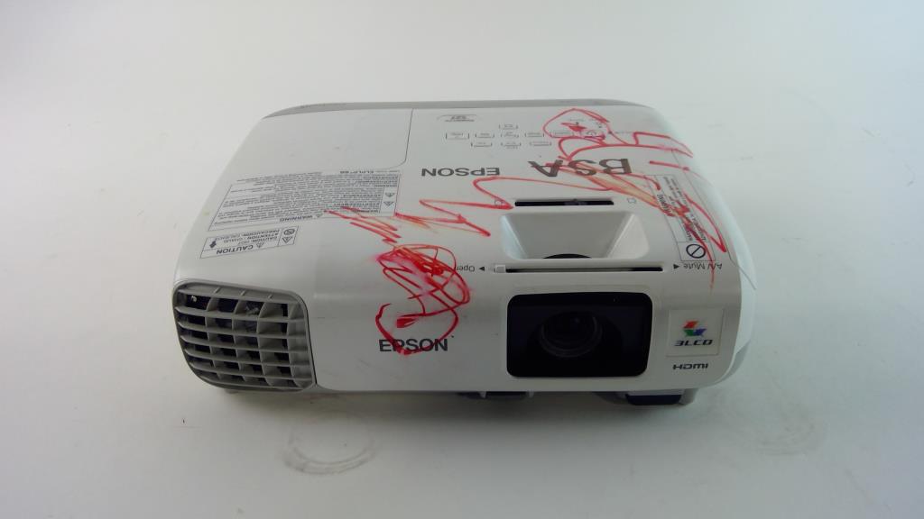 Epson Projector | Property Room