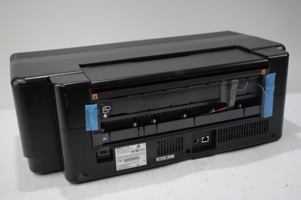Epson SureColor P400 Printer | Property Room
