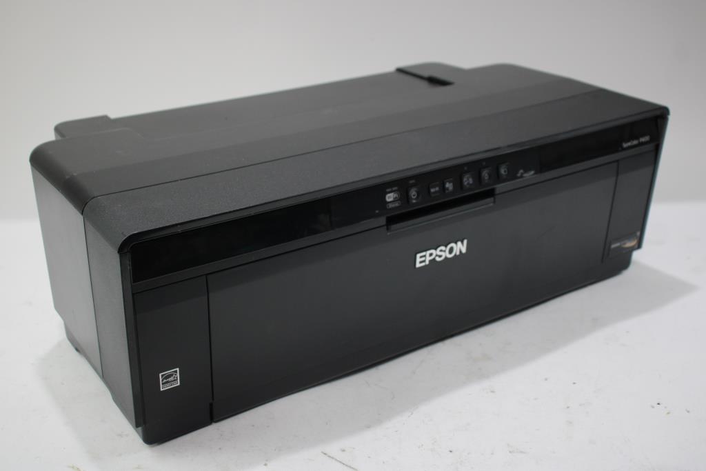 Epson SureColor P400 Printer | Property Room