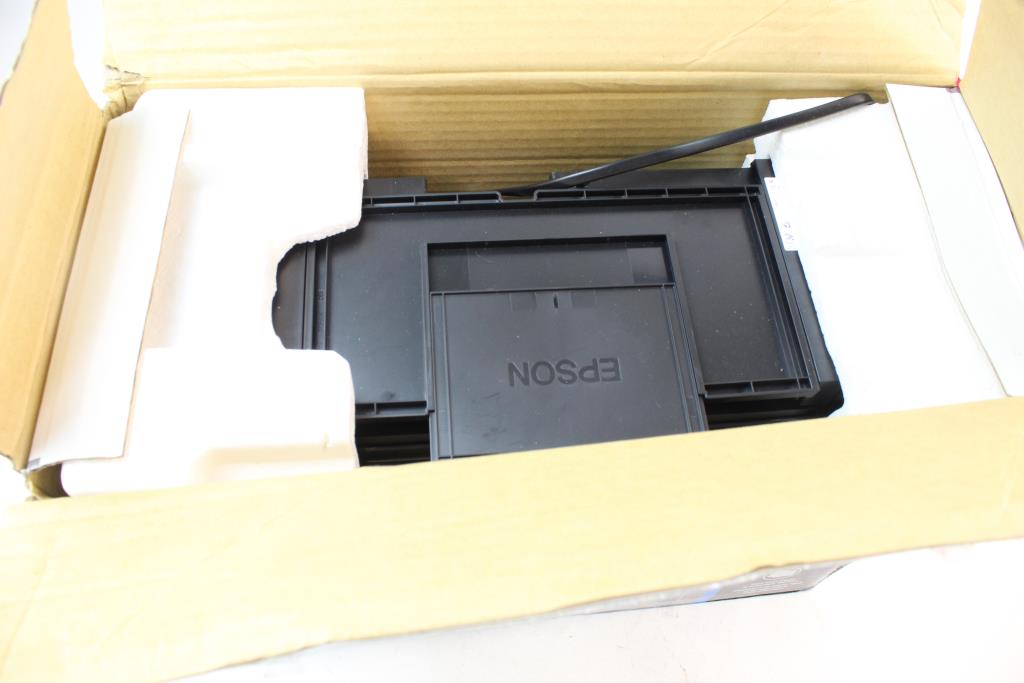 Epson XP-310 Wireless Color Photo Printer With Scanner And Copier ...