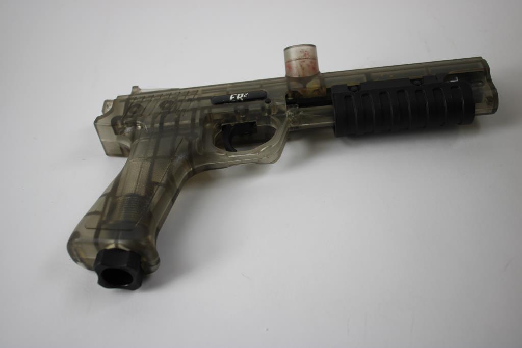 ER2 Paintball Gun | Property Room