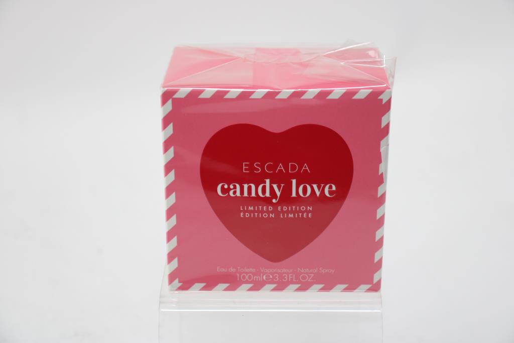 Escada Candy Love EDT | Property Room