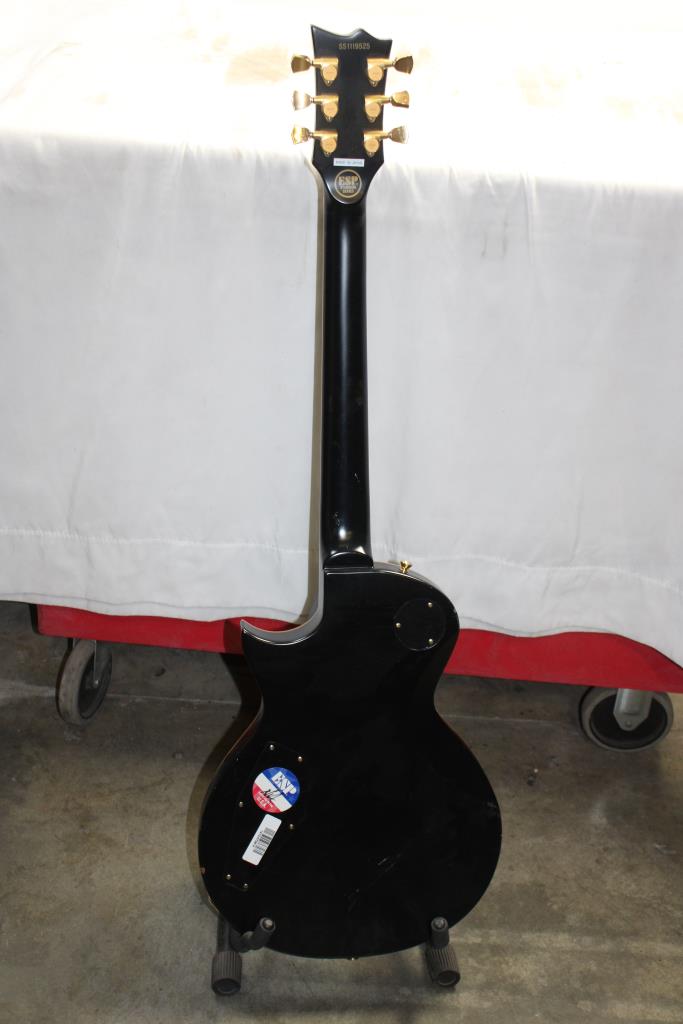 ESP Eclipse Electric Guitar | Property Room