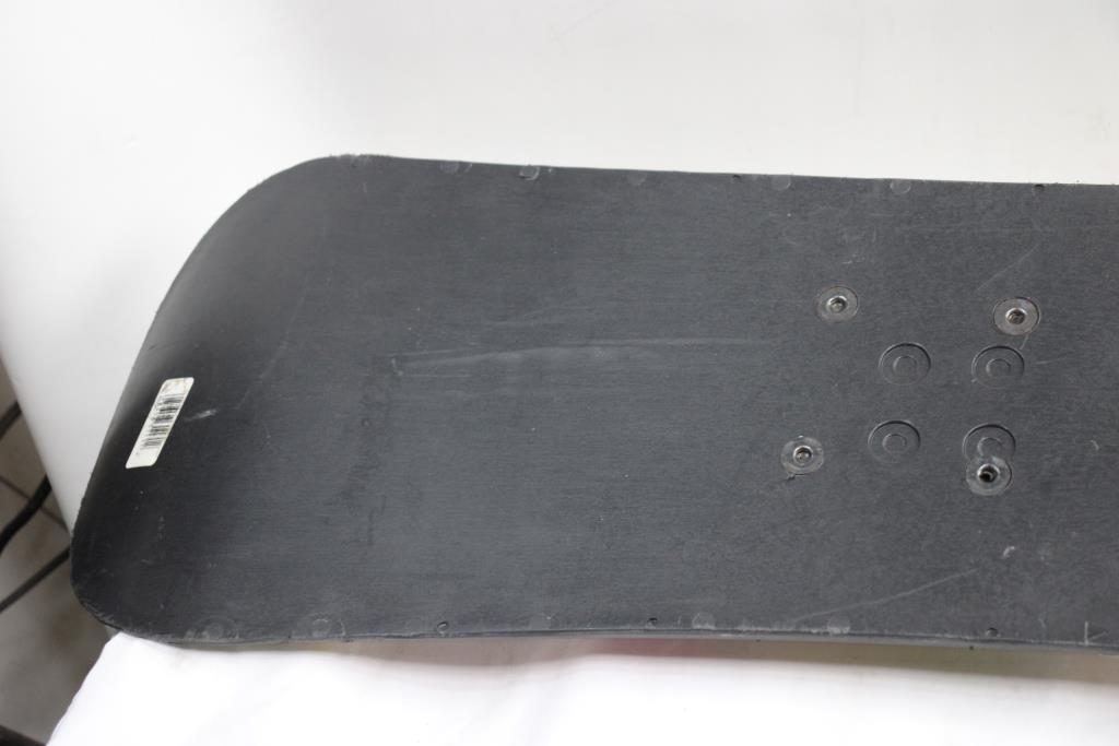 ESP Freeride 130 Snowboard | Property Room