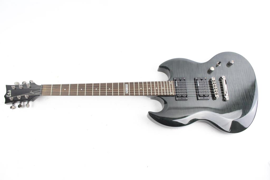 ESP LTD Viper-100FM Electric Guitar | Property Room