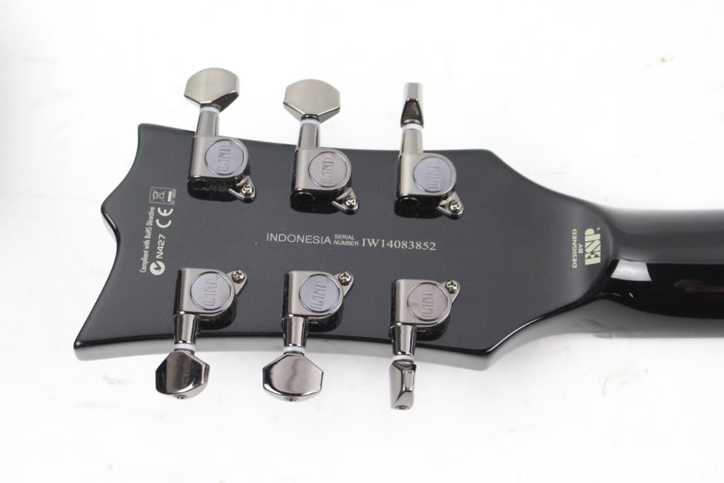 ESP LTD Viper-100FM Electric Guitar | Property Room