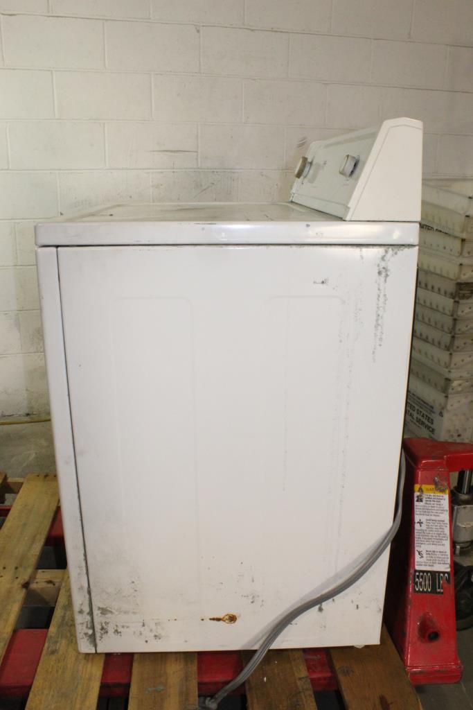 Estate Dryer | Property Room