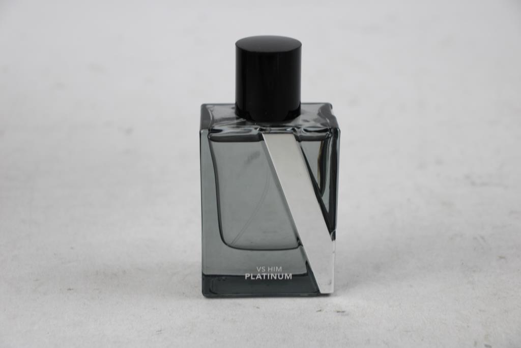 Eternity, Vs Him Platinum, Curve Black Cologne | Property Room