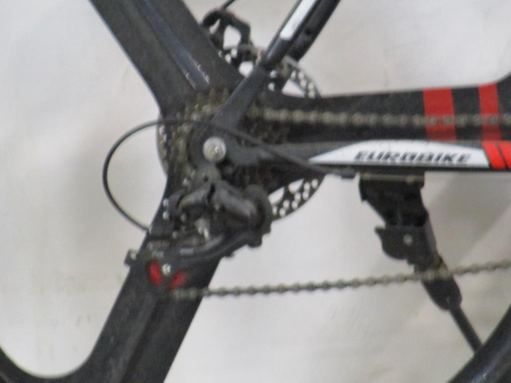 Euro Road Bike | Property Room