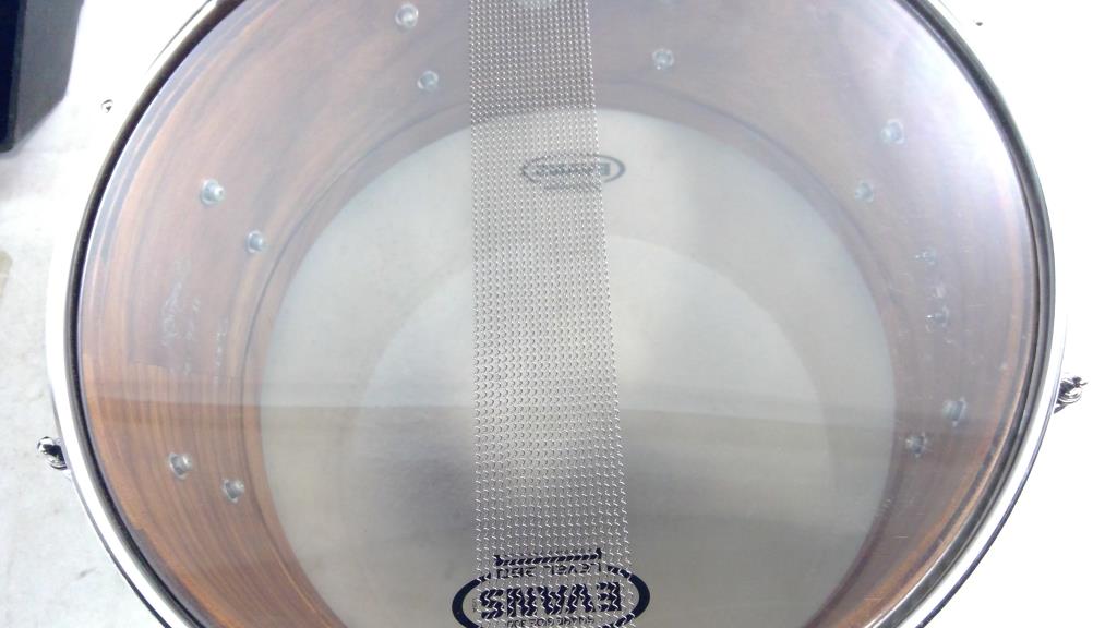 Evans Level 360 Drum Set | Property Room
