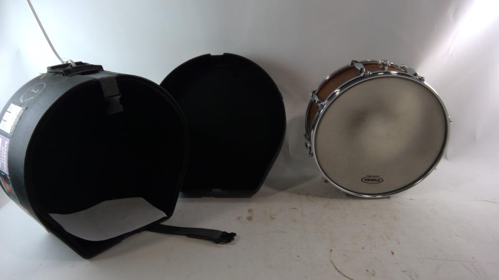 Evans Level 360 Drum Set | Property Room
