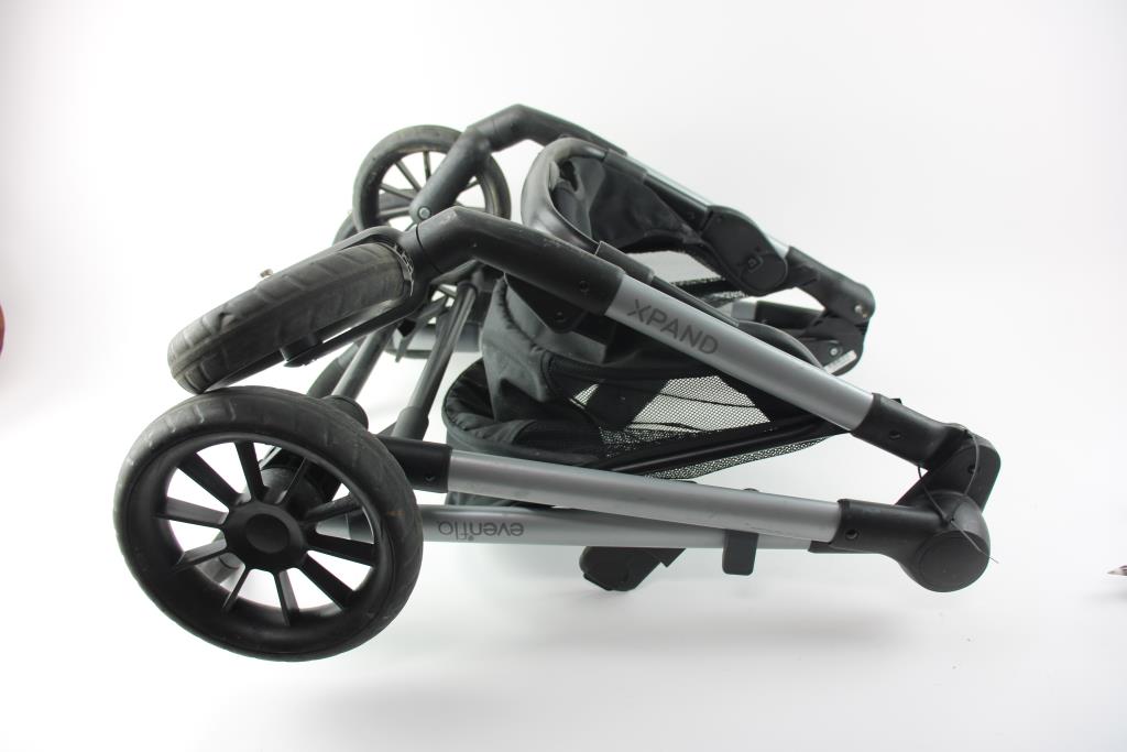 Evenflo Baby Stroller | Property Room