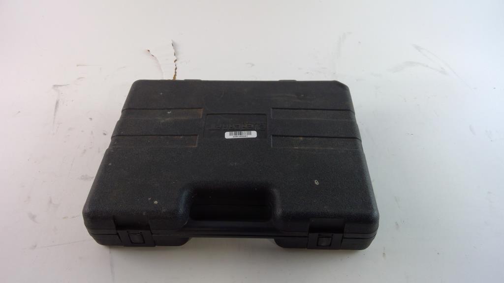 EverCraft Ratchet And Socket Set | Property Room