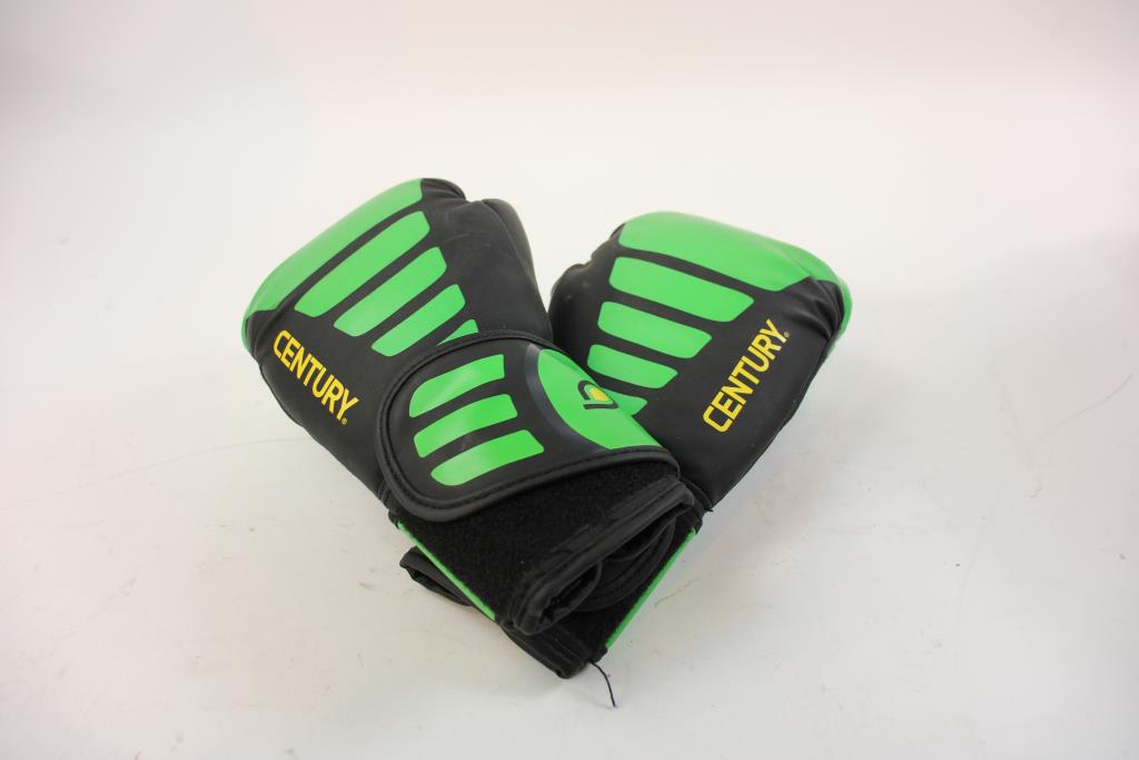 Everlast, Combat Sports Boxing Gloves, And More With Nike Duffle Bag, 3 ...