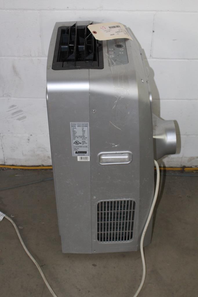 Everstar Portable Air Conditioner | Property Room