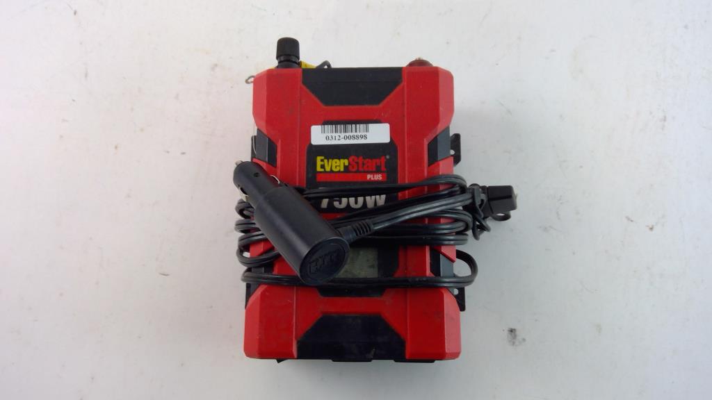 Everstart Plus Inverter | Property Room