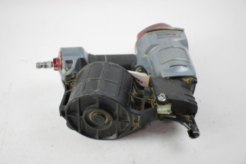 Everwin PN70 Wire Coil Nailer | Property Room