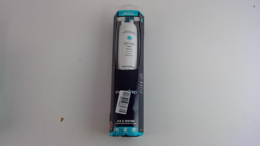 Everydrop Ice & Water Refigerator Filter | Property Room