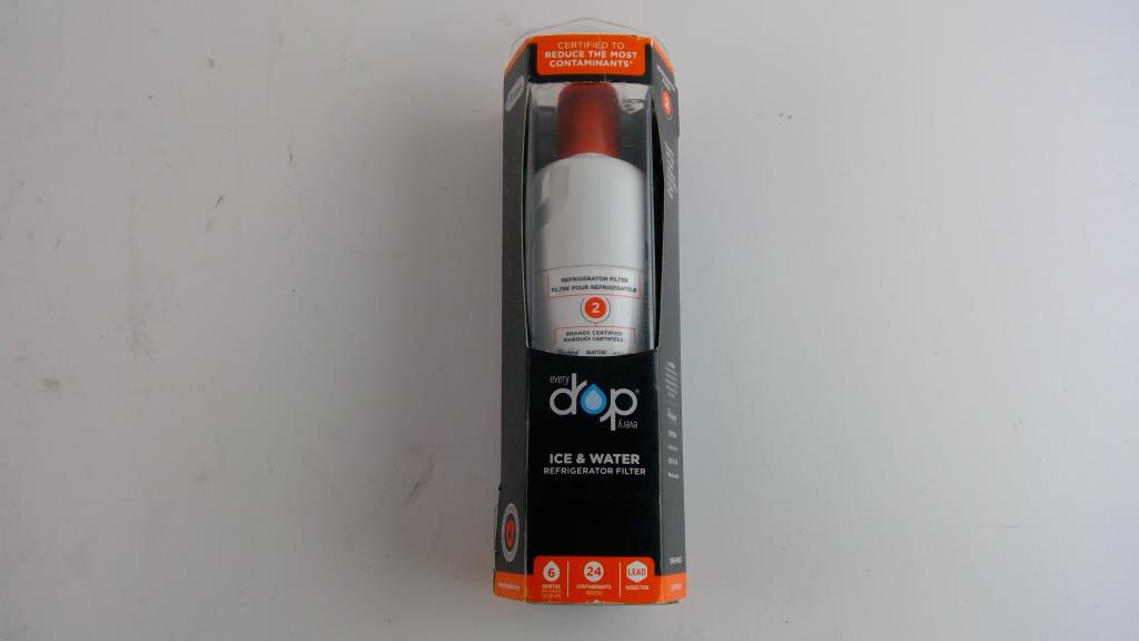 Everydrop Ice & Water Refrigerator Filter | Property Room