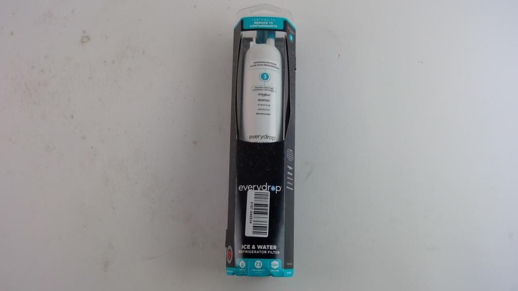 Everydrop Ice & Water Refrigerator Filter | Property Room