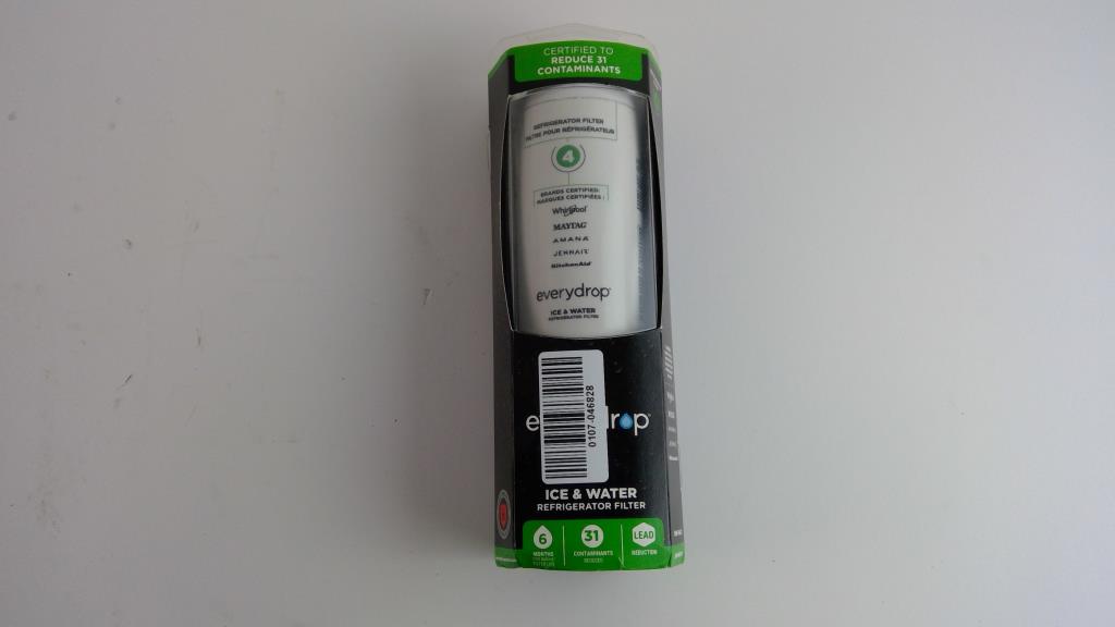 Everydrop Ice & Water Refrigerator Filter | Property Room