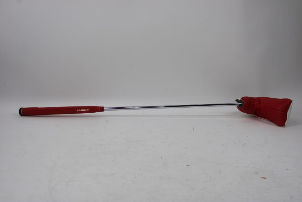 EVN Roll Putter | Property Room