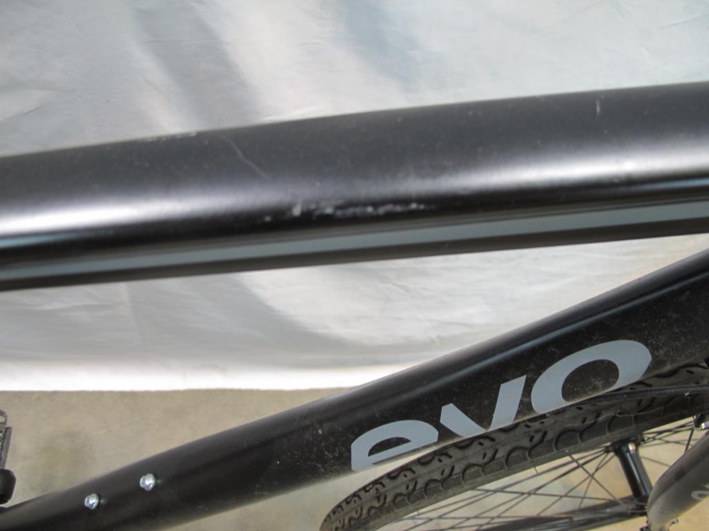 EVO Bicycle | Property Room