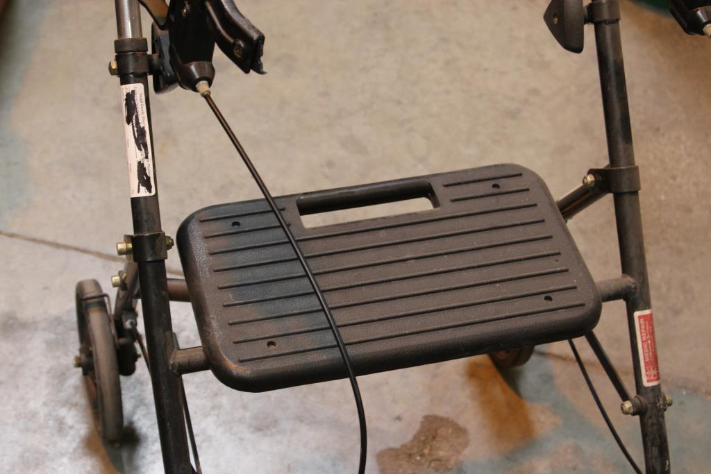 Evolution Horizon Walker | Property Room