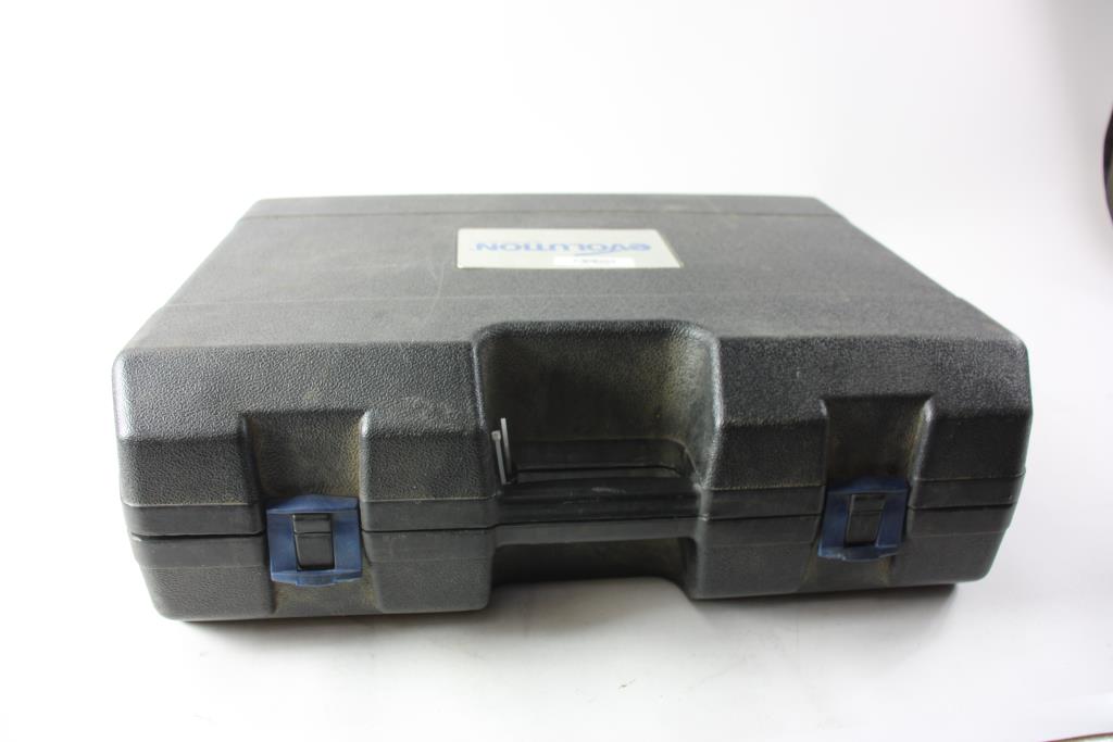 Evolution Power Tools EVOMAG42 1 5/8" Diameter X 2" Depth Magnetic ...