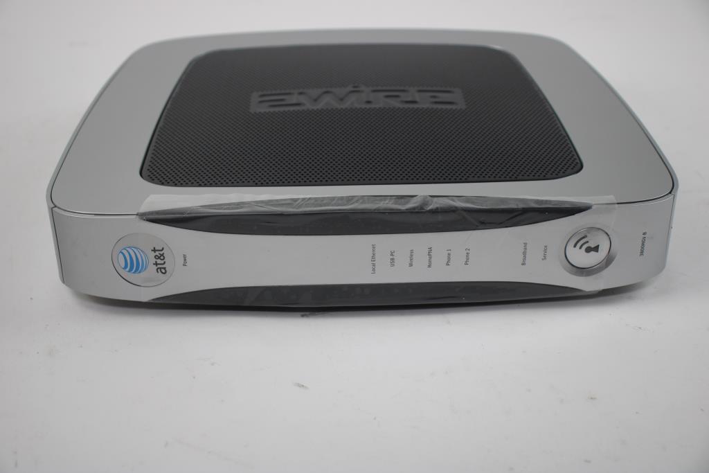 Ewire Home Portal Residential Gateway System, Compass Directional ...