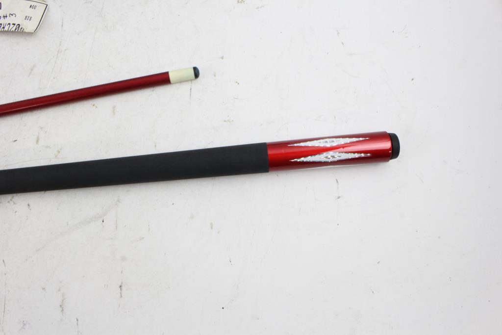 Excalibur Pool Cue | Property Room