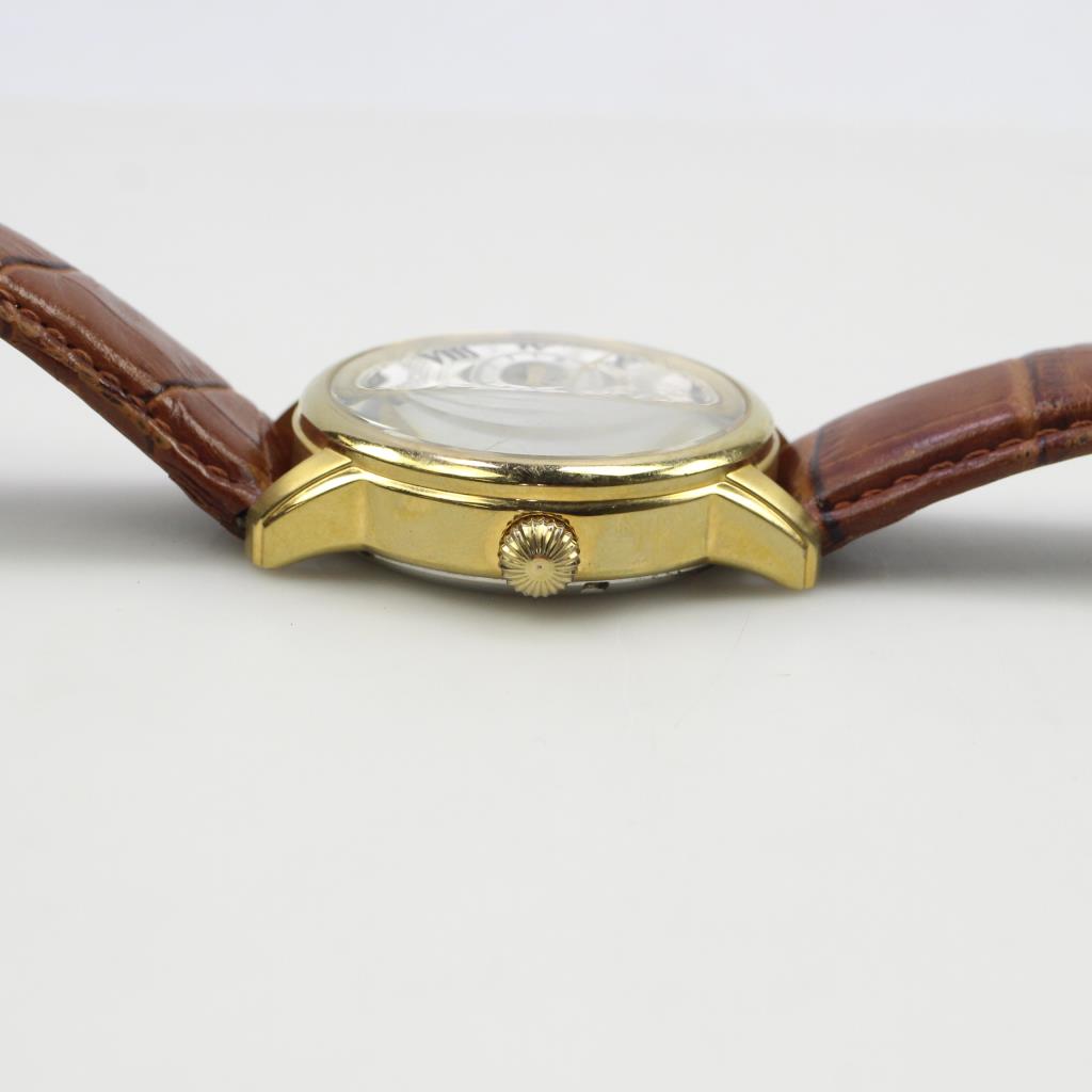 Executive Skeleton Watch | Property Room