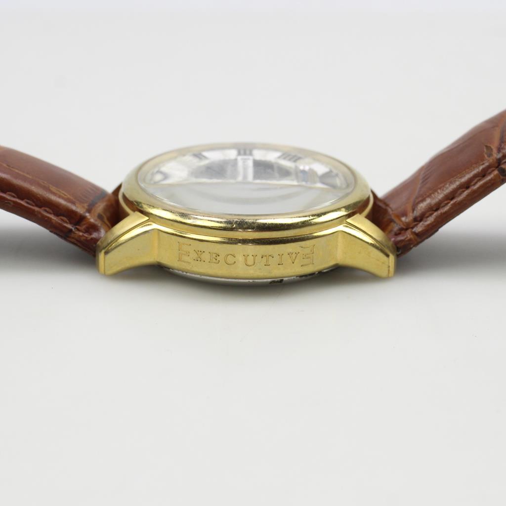 Executive Skeleton Watch | Property Room