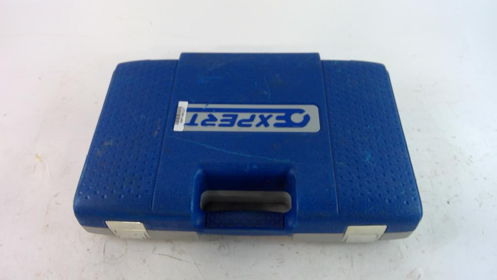 Expert Mechanic's Tool Set | Property Room