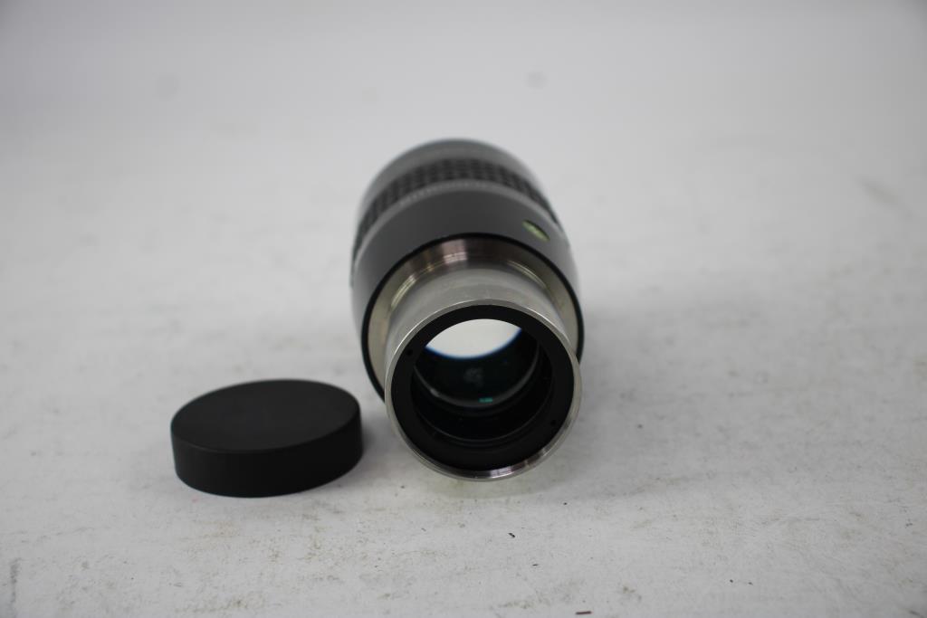 Explore Scientific 100 Degree Series Scope | Property Room