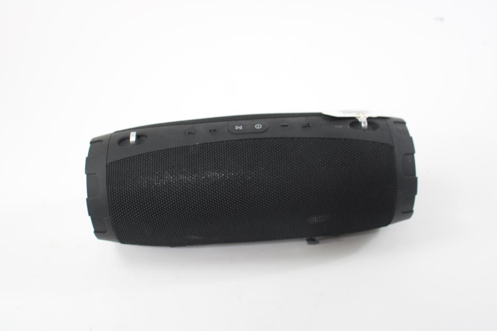 Explorer Bluetooth Speaker | Property Room