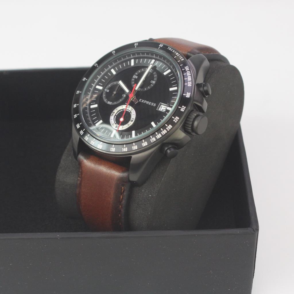 Express Chronograph Watch | Property Room