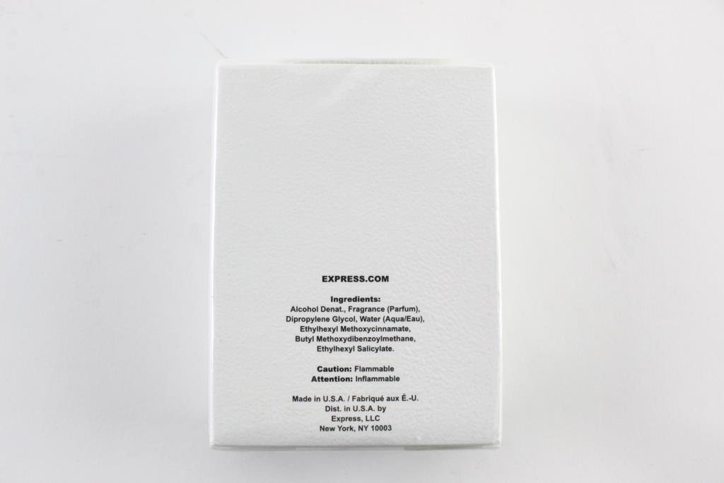 Express Honor, Mens, Cologne, 1.7 FL Oz. | Property Room