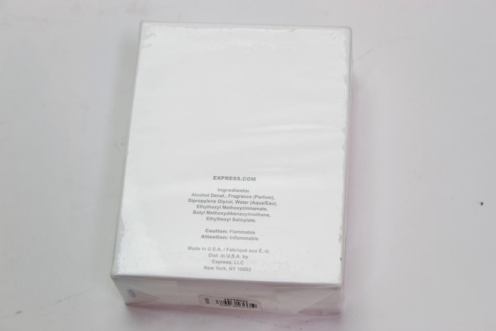 Express Honor Men's Fragrance | Property Room